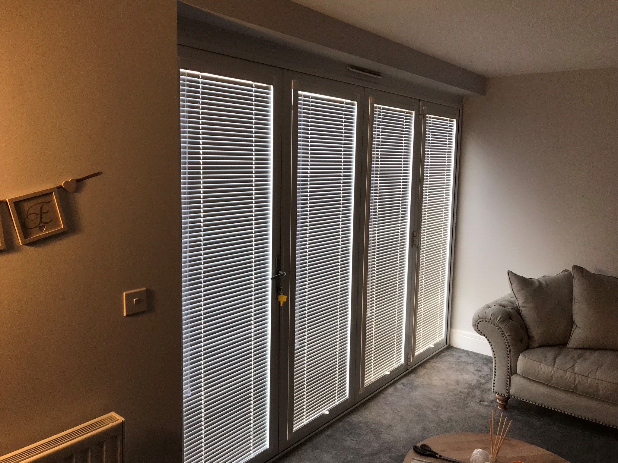 Gallery – D&D Blinds