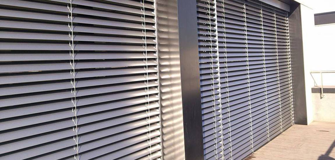 About us – D&D Blinds