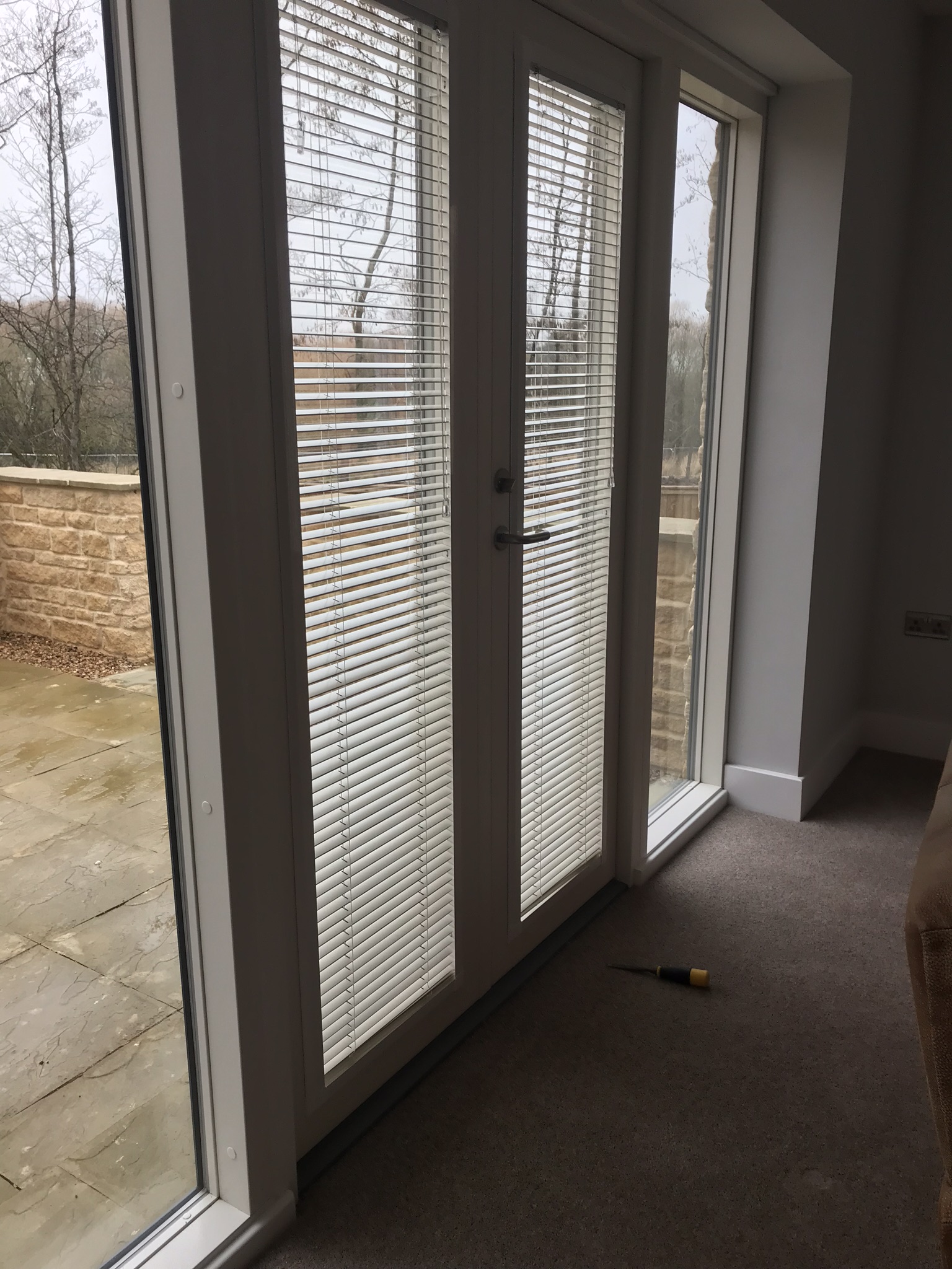 Perfect Fit – D&D Blinds